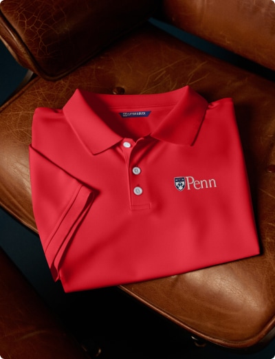 University of Pennsylvania Apparel & Spirit Store Apparel & Gear ...